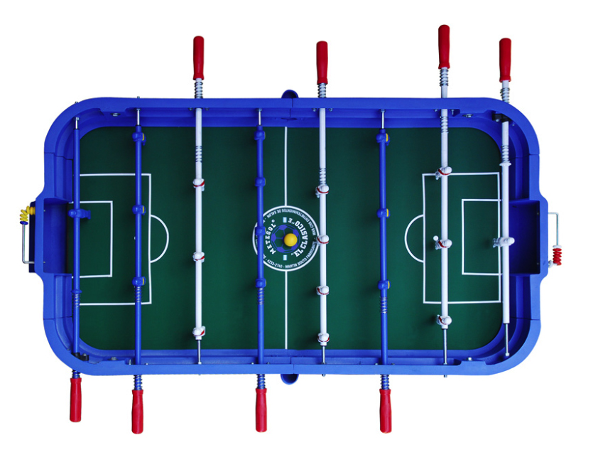 Metegol Modelo E - Metegoles El Clásico